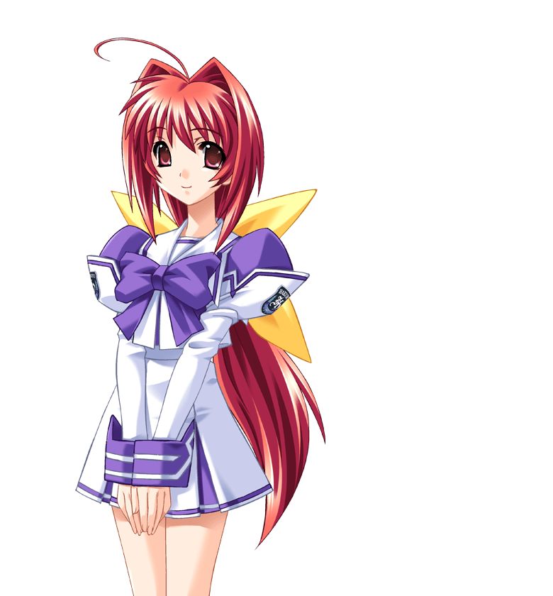 Muv-Luv Steam Edition & Nintendo Switch Edition