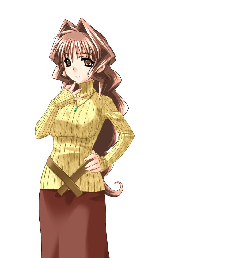 Muv-Luv Steam Edition & Nintendo Switch Edition